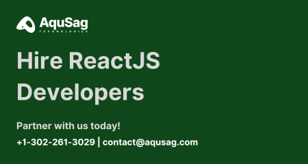 Hire ReactJS Developer for Seamless Web App Development